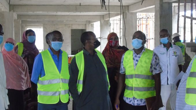 Gallery – County Assembly Of Isiolo