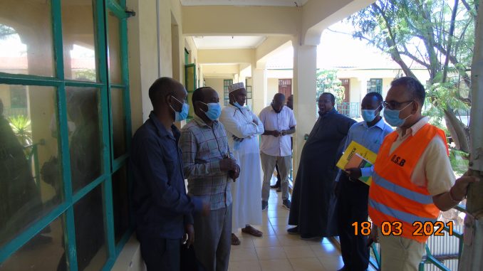 Gallery – County Assembly Of Isiolo